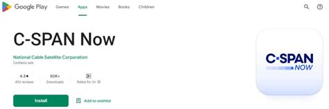 C Span On Roku How To Watch Without Cable 2023 Tech Thanos