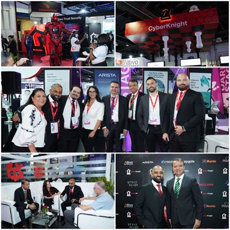 Zerotrustsecurity Zerotrust Cyberknight Gitex2021 Gitex Gitexglobal Cyberknight