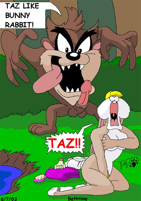 Post 86551 Kthanid Lolabunny Looneytunes Spacejam Tasmaniandevil