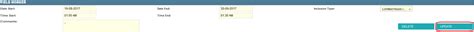 field worker availabilities dataforce documentation