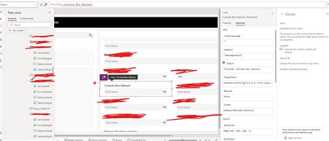Solved Issue Expected Record Value Power Platform Community