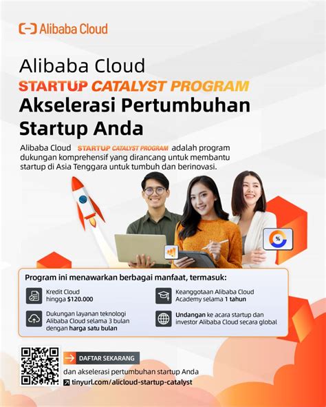 Alibaba Cloud Indonesia And Malaysia On Linkedin Alibabacloud