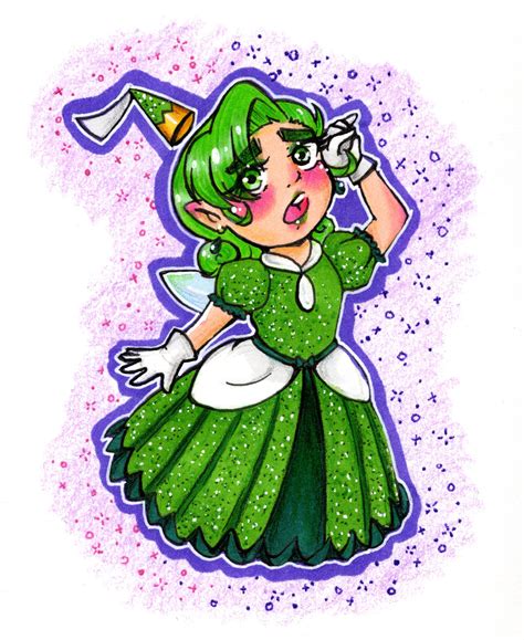 Cosmo X Wanda On Tumblr