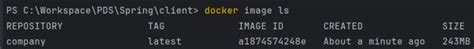 How To Build Application Image With Dockerfile Natan Code