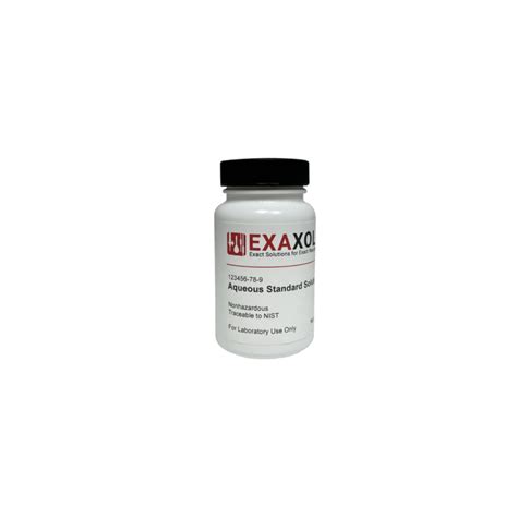 Exaxol Murexide Indicator Dry