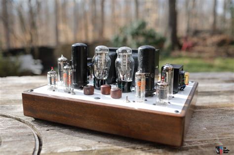 Decware Mini Torii Photo 4905717 Us Audio Mart