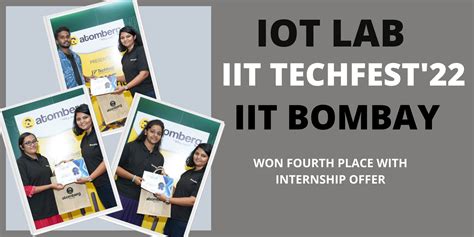 Iot Lab Bannari Amman Institute Of Technology