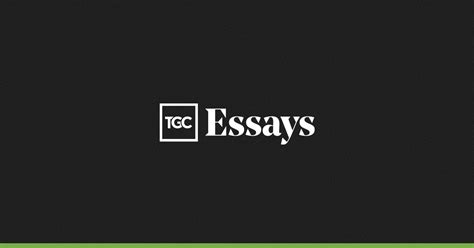 The Doctrine Of Imputation The Gospel Coalition