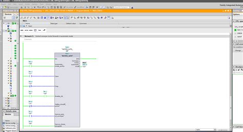 Getting Started With Function Blocks Fb In Tia Portal By Tinniemuchiri Medium