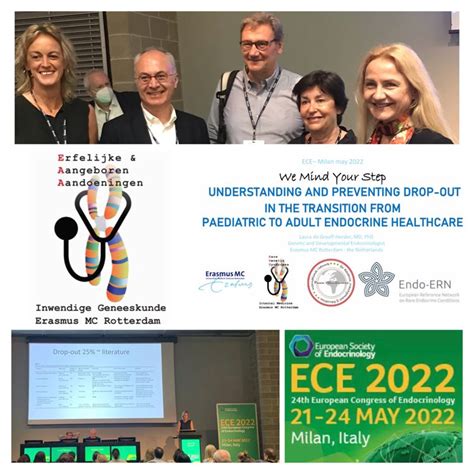 Transition Ece Erasmusmc Raregeneticsyndromes Transition Niv