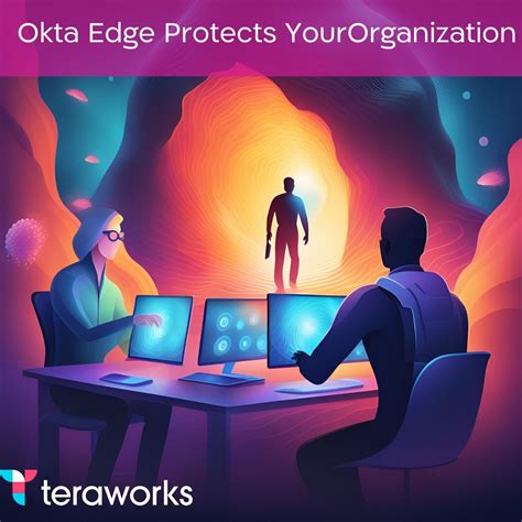Okta Edge Teraworks