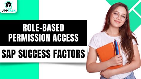 Sap Successfactors Role Based Permission Access Sap Successfactors