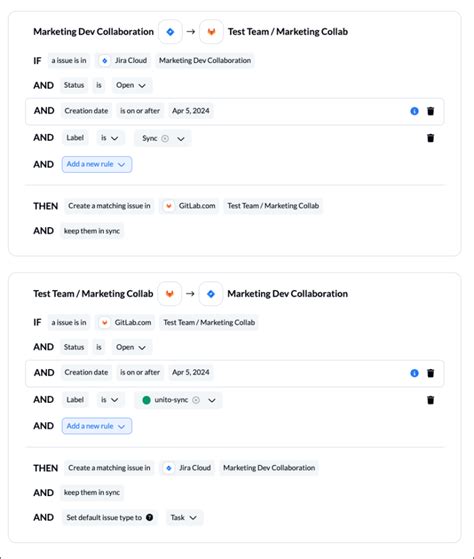 How To Track Issues Between Gitlab And Jira With 2 Way Sync