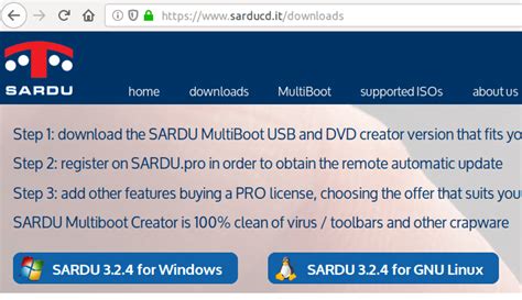 Best Multiboot Usb Creator Roomnevada