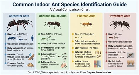 Ultimate Guide To Indoor Ant Prevention Remedy Diy Pest Control