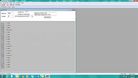 Modscan Software Tools Shubham International Inc