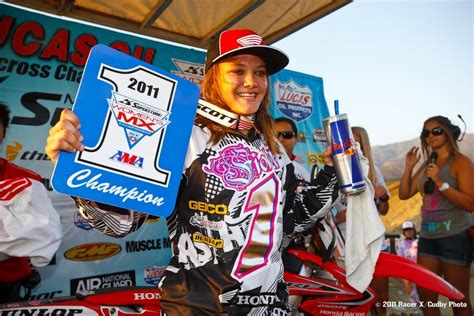 Pala National Gallery Racer X