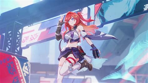 Senadina Honkai Impact 3rd Mod Your Browser Gx Store