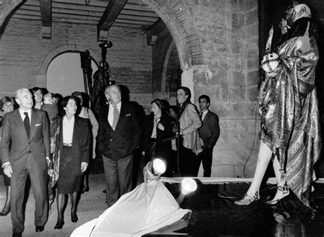 Micheline Chaban Delmas Ministre De La Culture Du Maire De Bordeaux