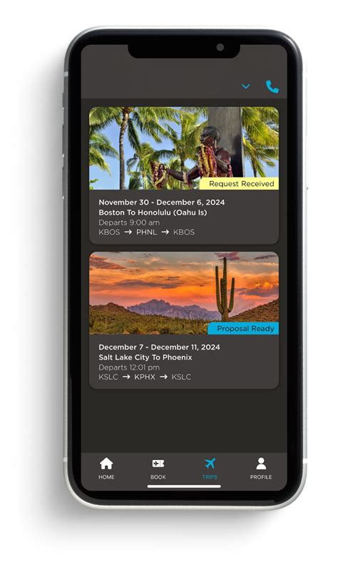 The Pjs App Pjs Group