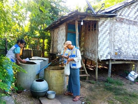 ဆင်ပေါင်ဝဲမြို့နယ်၌ သွေးလွန်တုပ်ကွေးရောဂါ ကြိုတင်ကာကွယ်ရေး အဘိတ်ဆေးခတ်ခြင်း၊ ဖုံး၊ သွန်၊ လဲ၊ စစ