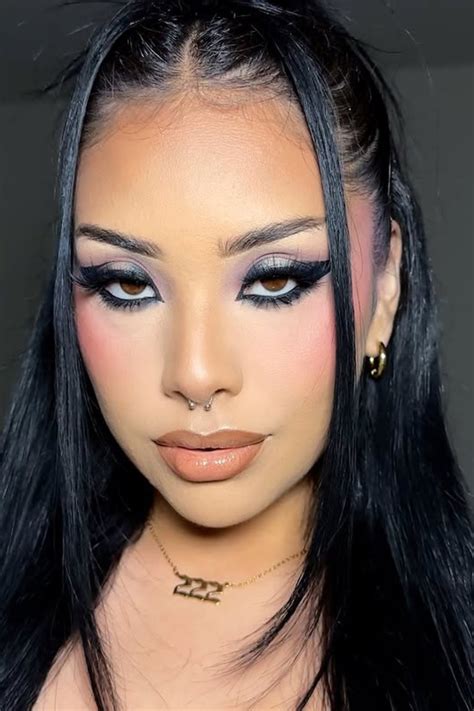 19 Baddie Makeup Ideas For 2025 For Gleam