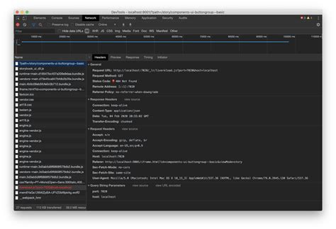 Livereload In Preview Head Html Returns 404 Issue 31