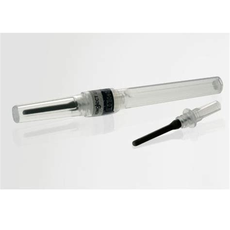 Venoject® Multi Sample Luer Adapter Exp 072024 3z Dental