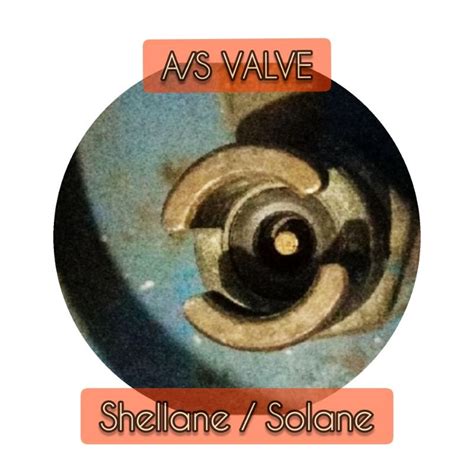 Safety Gas Tank Lpg Brass Regulator For Shellane Solane S Gas S80 Lazada Ph