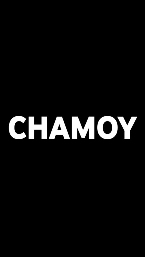 Chamoy Youtube