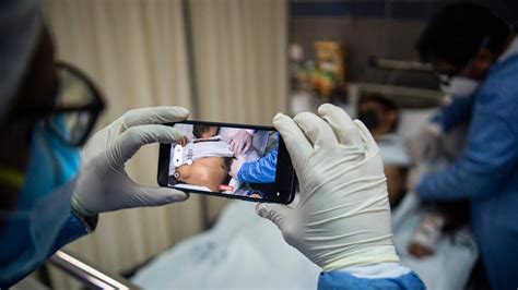 New Monkeypox Strain Found As Virus Mutates And Global Outbreak Pass