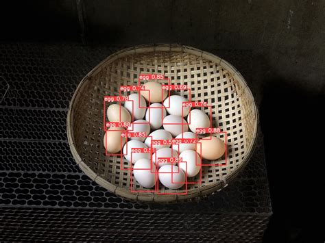 Pytorch 自行訓練 Yolov5 物件偵測模型教學與範例 Office 指南