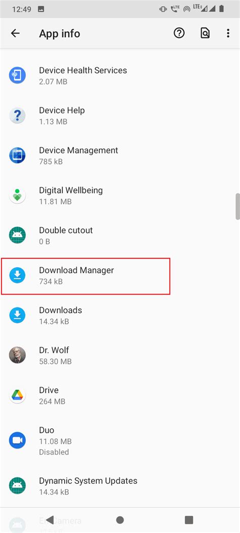 Fix Error Retrieving Information From Server Rpc Techcult