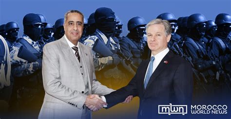 Counterterrorism Us Report Spotlights Moroccos Vigilant Security Approach