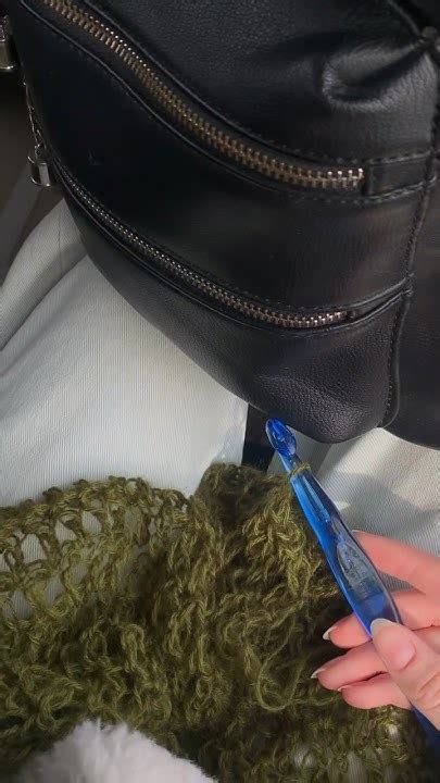 И так практически постоянно😁 вязание Shorts вязаниекрючком аможноястобой Youtube