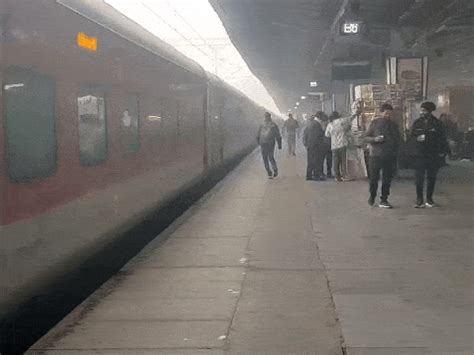 Indian Railways Extends 8 Special Trains Services Till 2030