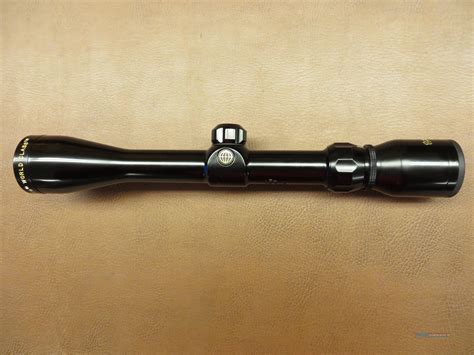 Tasco World Class 3x-9x40MM for sale at Gunsamerica.com: 931844497