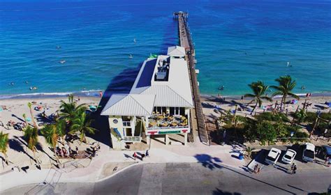 Quarterdeck Restaurant Dania Beach Great Locations