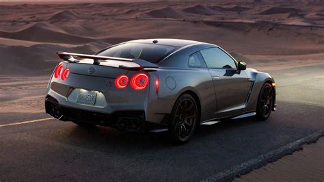 Nissan Gt R Godzilla