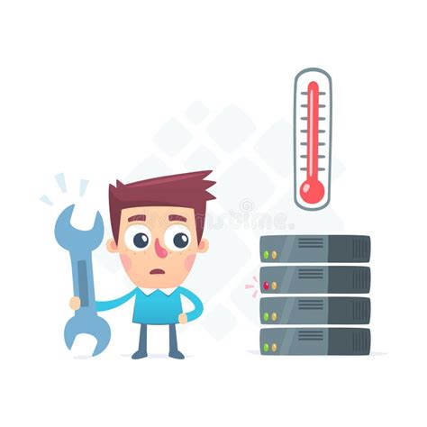 Overheating Stock Illustrations 1320 Overheating Stock Illustrations Vectors And Clipart