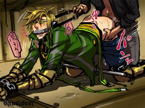 Rule 34 2boys Anal Anal Sex Bent Over Bit Gag Blonde Hair Bondage Bound Legs Bound Wrists Boy