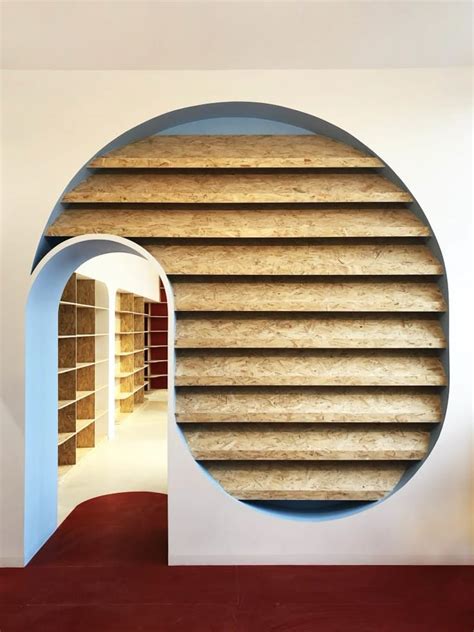 Mass Design · Mass Project Storyland Interior Design Classes Retail Interior Design