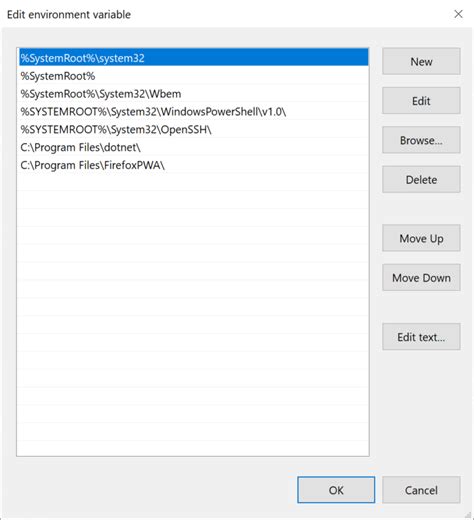 How To Edit System Environment Variables On Windows Tech News And Reviews
