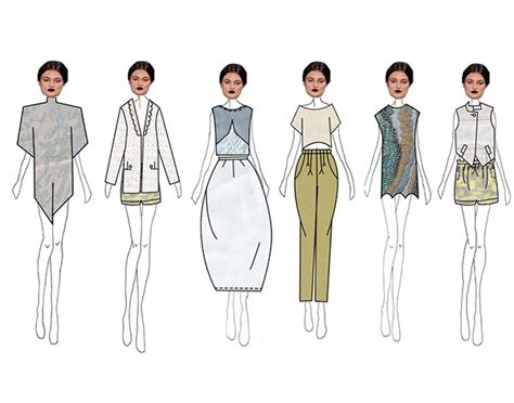 Design Development Assignment On Behance