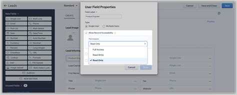 Autumn 23 Update Zoho Crm