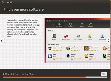Ubuntu 1304 Ubuntucat