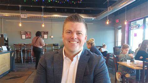 Sixth District City Councilman Kevin Mcmanus To End Political Career Martin City Telegraph