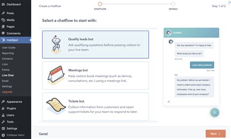 How To Create A Chatbot The Complete Guide Cogniops