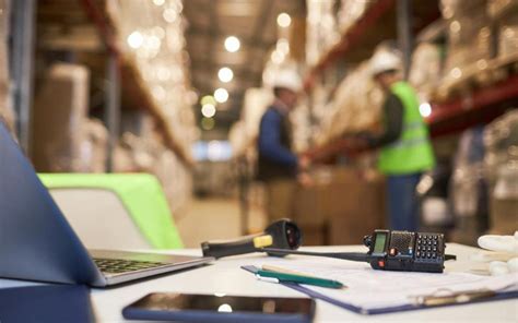 Metode Dan Strategi Optimasi Inventory Monitoring System