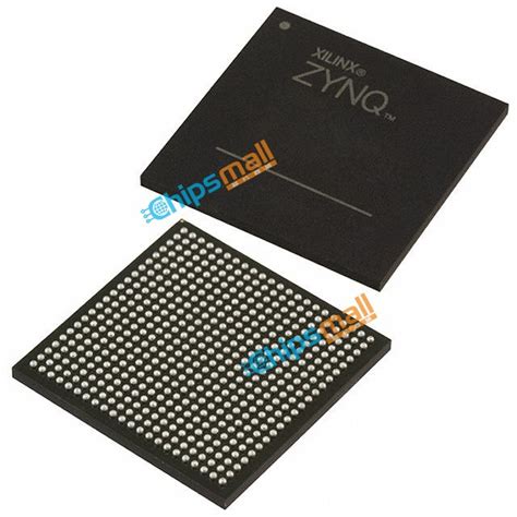 XC7Z020 1CLG484I Xilinx Chipsmall